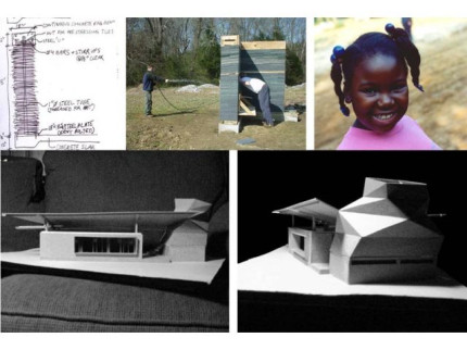 Rural Studio : une oeuvre architecturale et sociale