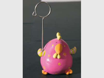 Pâques : de l'oeuf à la poule - Maison à part