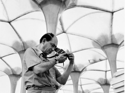 Georges Nelson, designer optimiste - Maison à part