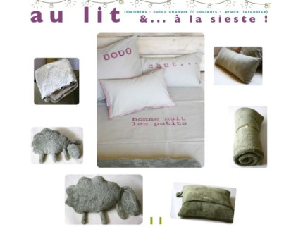 Du nouveau dans les chambres pour enfants - Maison à part