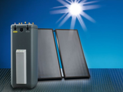 Tout l'univers du solaire