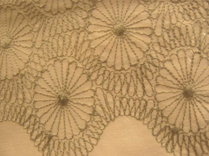 Le renouveau d'Anne de Solène