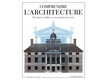 Douze livres pour les enfants autour de l'architecture et de l'habitat