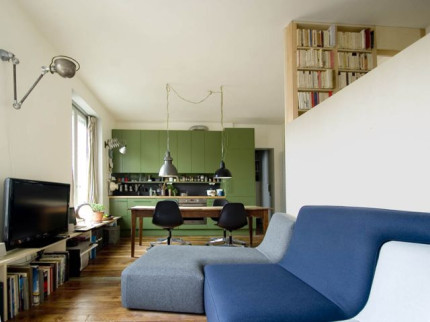 10 conseils pour aménager un studio