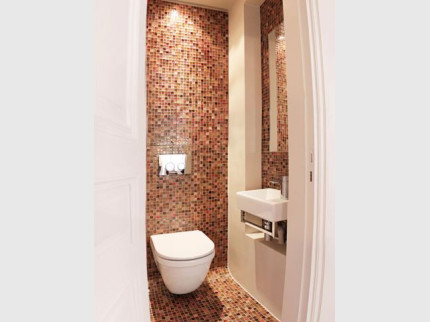 Je veux des toilettes originales : 15 exemples pour s'inspirer