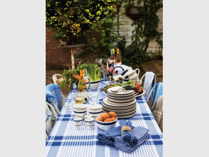 Cet été, les tables se parent de leurs plus beaux atours