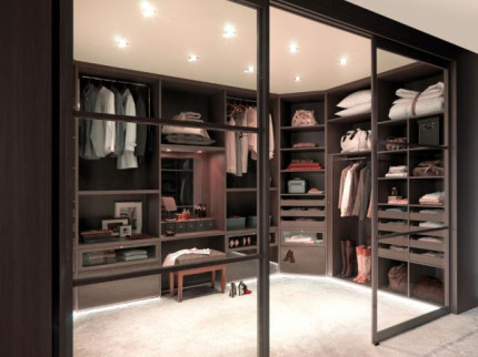 10 dressings pour 10 typologies d'intérieurs