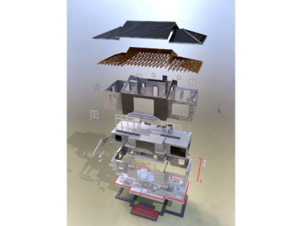 Concevoir sa maison, simple comme un jeu d'enfant