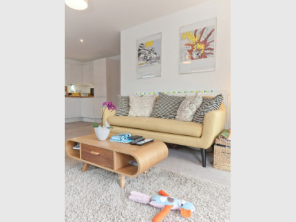 Une table basse dans mon salon : 10 photos pour vous inspirer