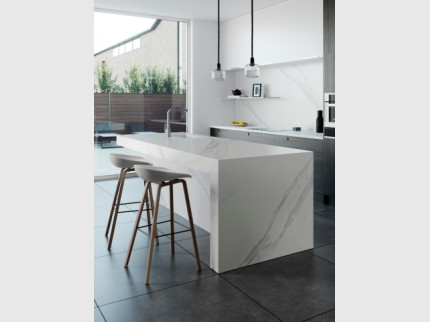 Cuisine marbre : 10 modèles à tous les prix