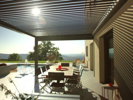 Aménager une terrasse : les 10 plus beaux exemples