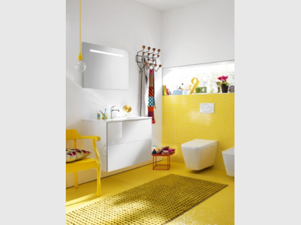 10 idées déco pour ensoleiller son intérieur