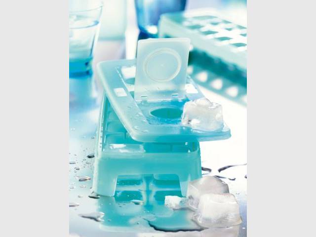 Tupperware, la révolution plastique