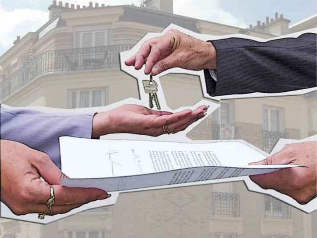 Comment calculer la révision de son loyer