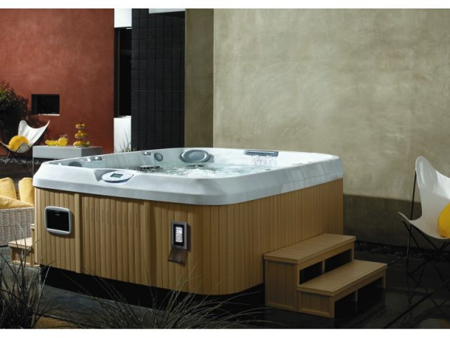 Les multiples visages du spa