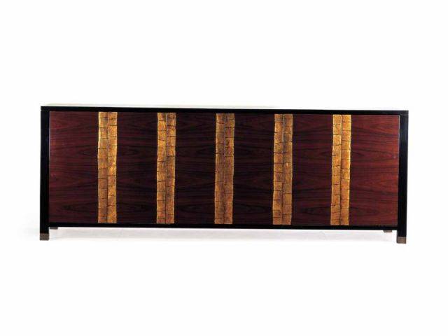 Le premier show room parisien de Bolier & Company