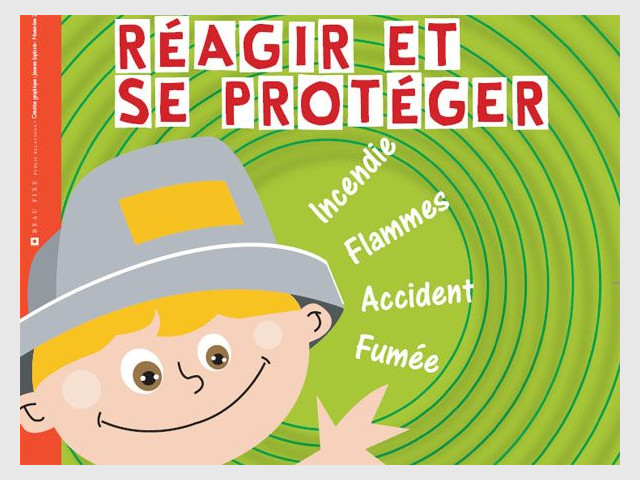 Pour une meilleure sensibilisation des risques d'incendie