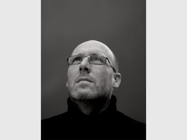 Christophe Pillet, Grand Prix IdéoBain 2008