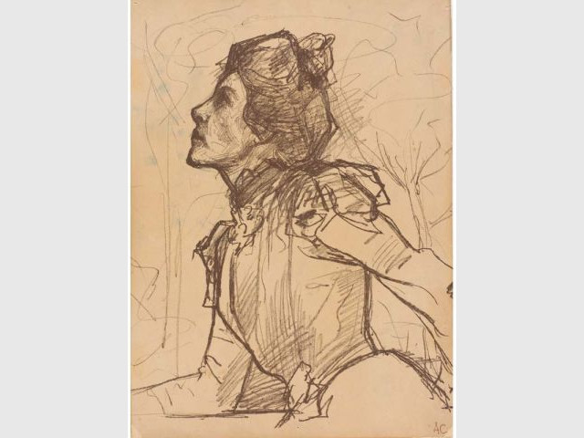 Antoine Charpentier, Naturalisme et Art Nouveau