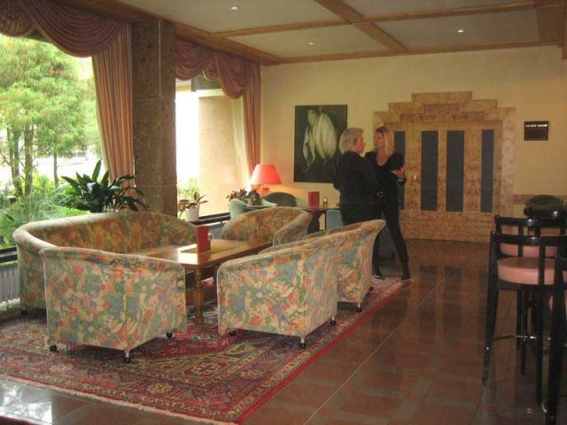 Dokter Jana Bekaert Rome
