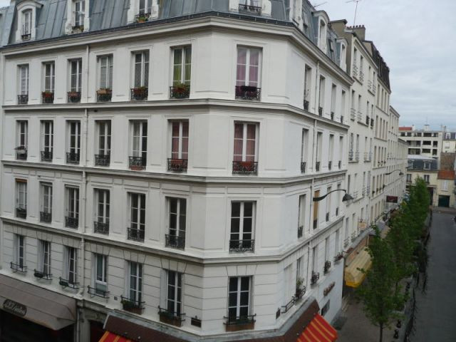 Logement : quoi de 9 en Ile-de-France