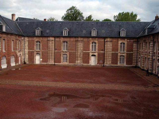Vauban, un architecte très "fort"