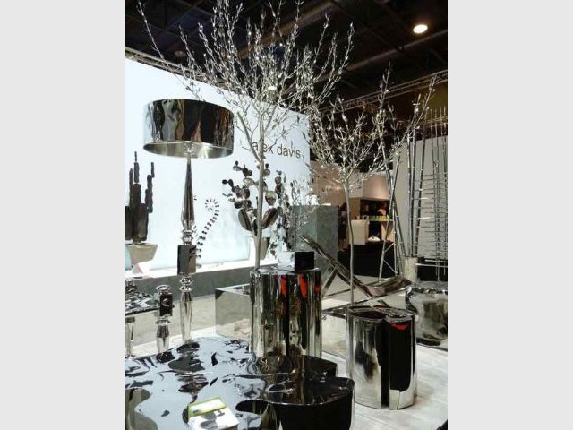 Bel arrivage de nouveautés