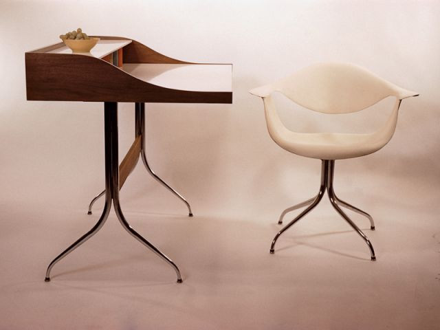 Georges Nelson, designer optimiste - Maison à part