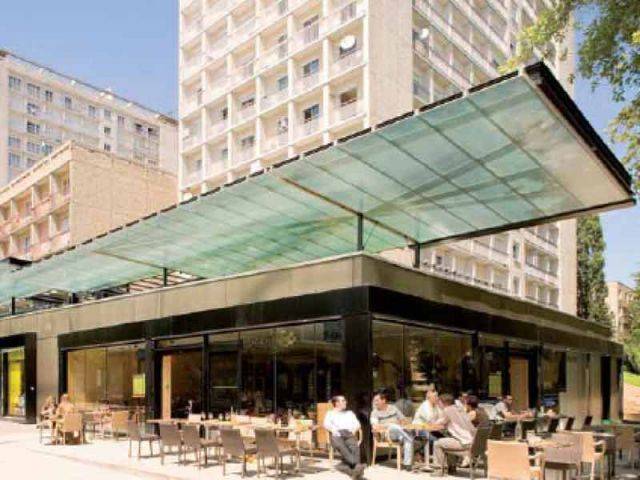 L'architecture de Bretagne récompensée