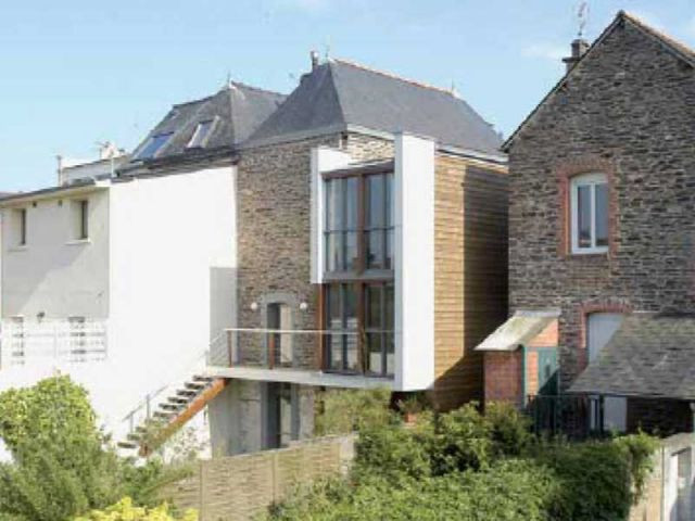 L'architecture de Bretagne récompensée