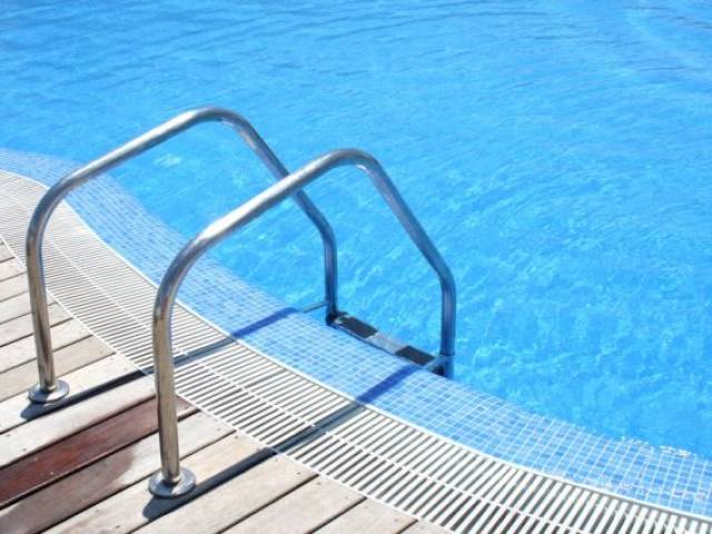 Les meilleures innovations piscine 2008