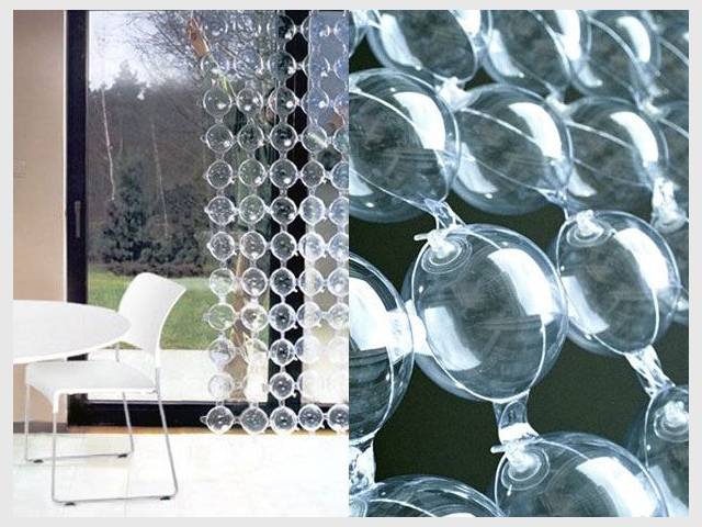 Puff-Buff : le design gonflé