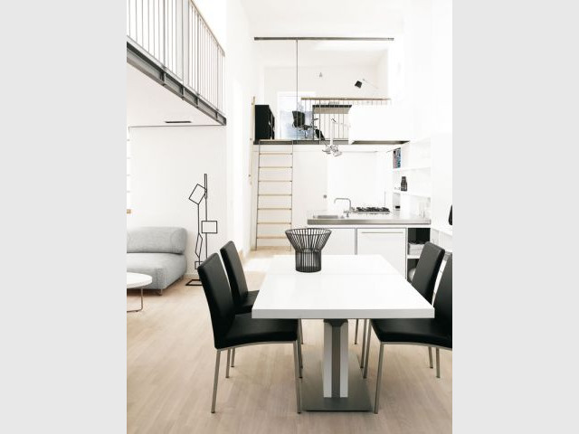 1 service de conseils déco à domicile chez BoConcept