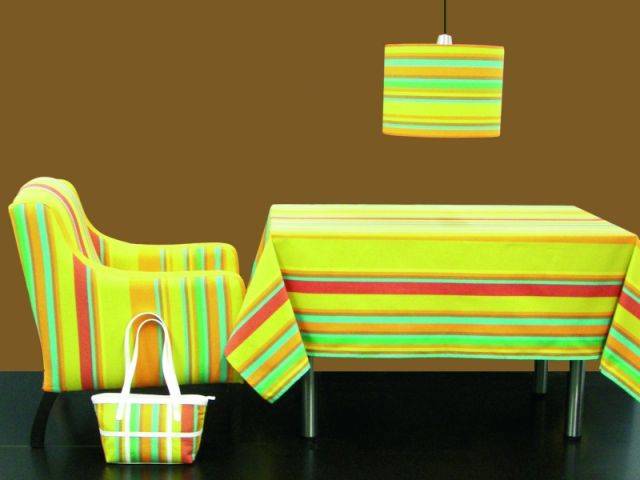 Dans la tradition du linge basque avec Euskal Linge