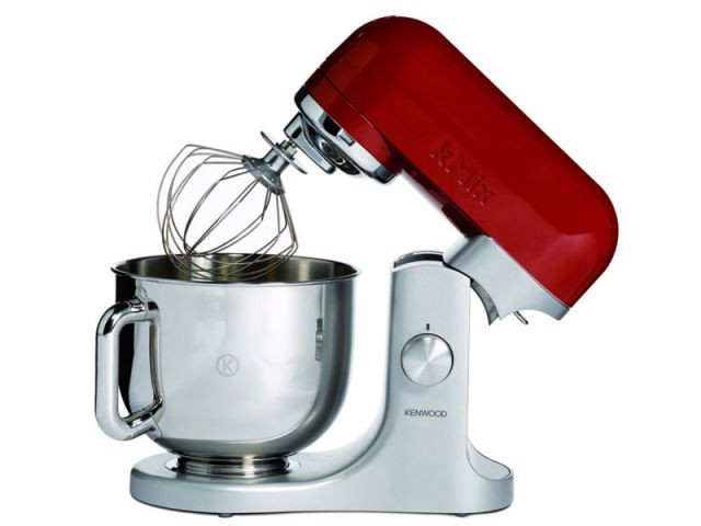 Quand le petit électroménager voit rouge - Maison à part