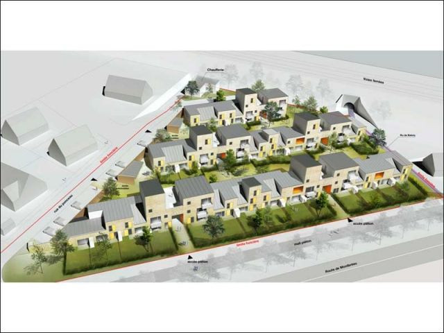 Cesson se développe durablement