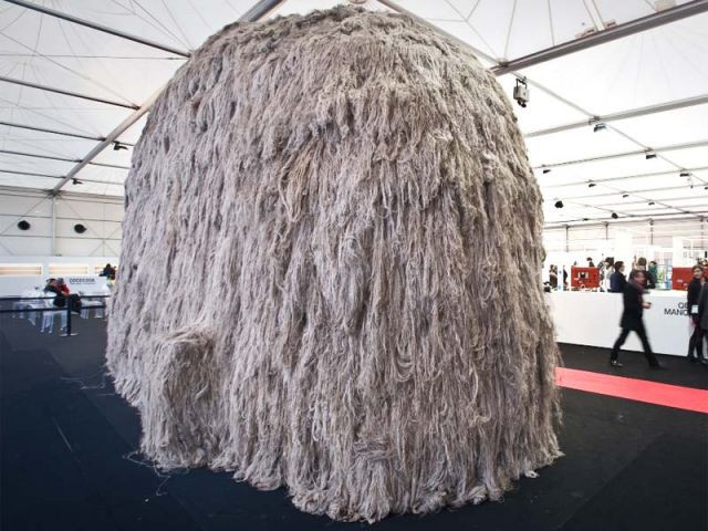 1 habitat 100% lin (ou presque)