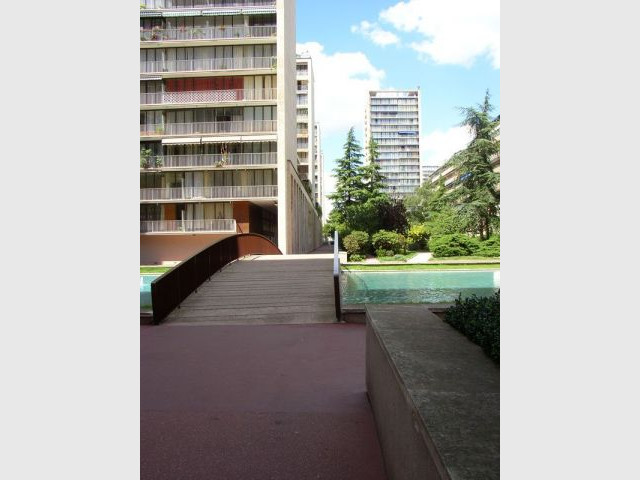 Fernand Pouillon, architecte de grands ensembles