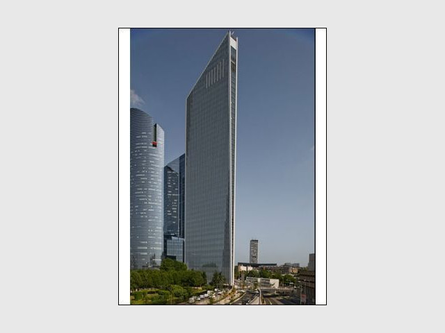 Les tours d'Europe s'exposent à Marseille