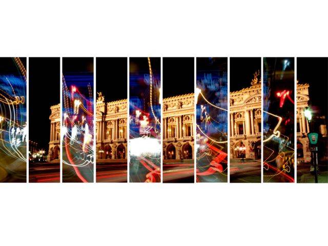 De New-York à Paris : un nouveau regard sur la ville