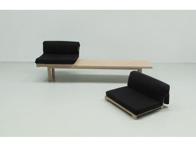 Grandes écoles de design : quand les jeunes diplômés exposent