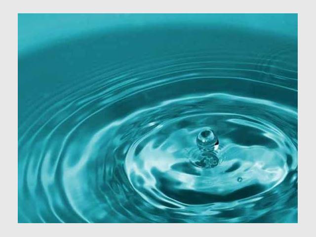 L'ONU reconnait l'eau potable comme un droit fondamental