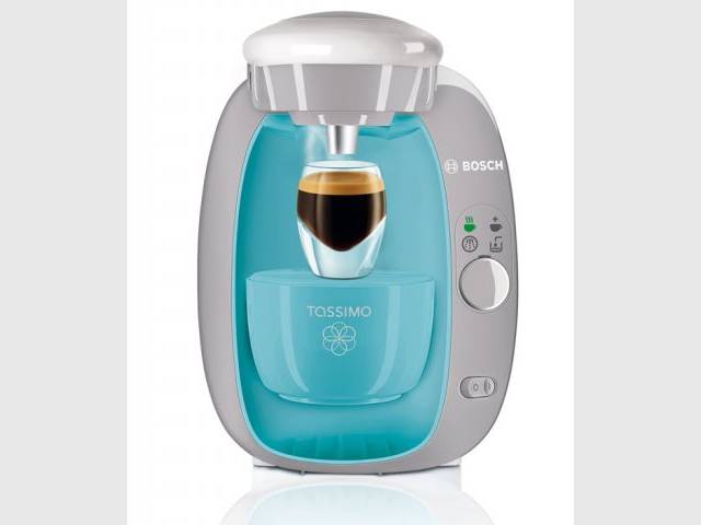 Expresso ou capsules, le combat des machines à café