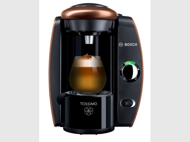 Expresso ou capsules, le combat des machines à café