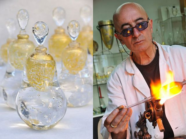 Douze professionnels d'excellence élevés au titre de "Maître d'Art"