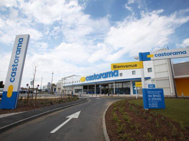 Castorama mise tout sur le faire soi-même