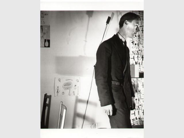 60 ans de design vus par Terence Conran