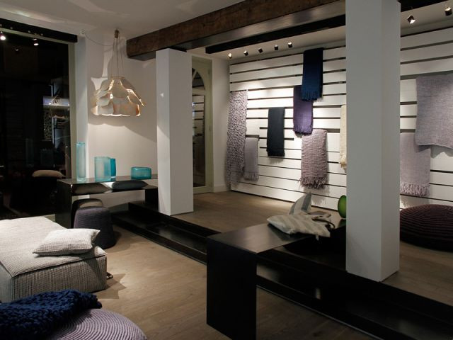 Arcade ouvre sa première boutique monomarque