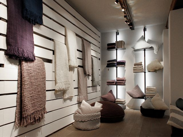 Arcade ouvre sa première boutique monomarque