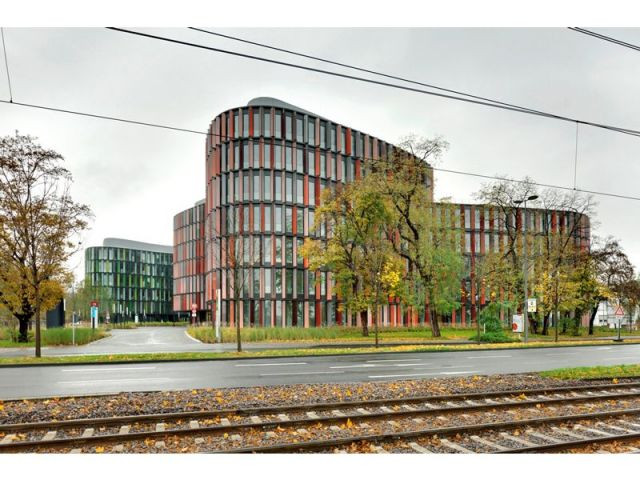 Sauerbruch Hutton, l'architecture "affective" récompensée